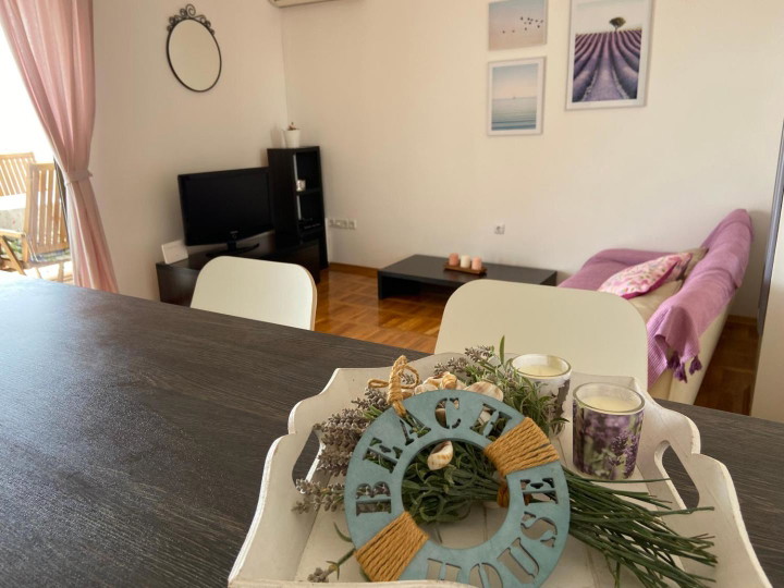 Apartment Iris & Elena - Krk