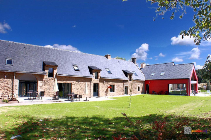 Gîte Avalon - Charme Et Détente Aux Portes Du Golfe Du Morbihan - Vannes