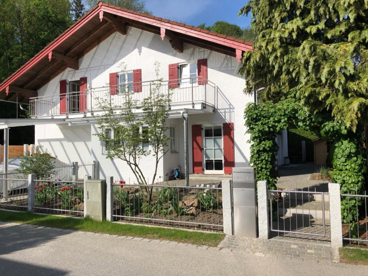 Wolfˋs Apartment - Rosenheim