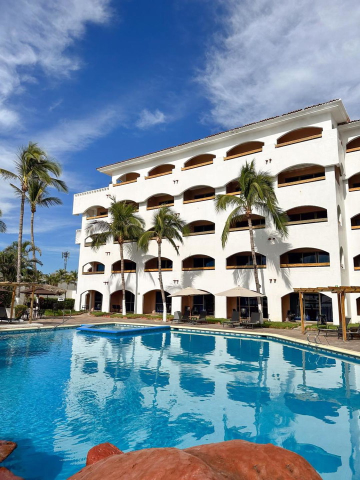 Hotel Quijote Inn - Durango
