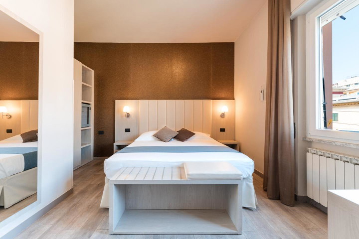 Hotel Stella Del Mare - Chiavari