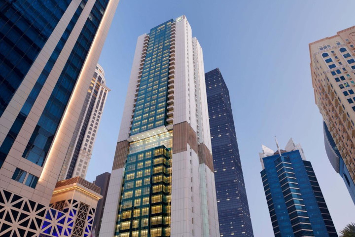 Element By Marriott City Center Doha - Doha