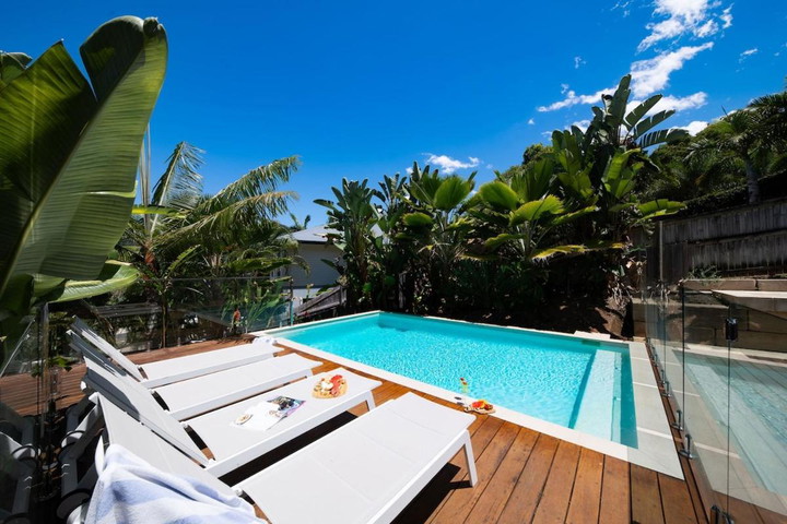 Jubilee Sanctuary - Whitsundays