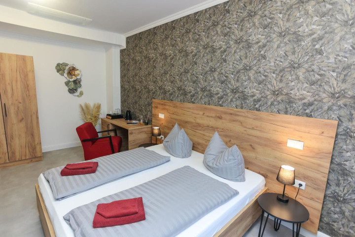 Second Home Hotel - Merseburg