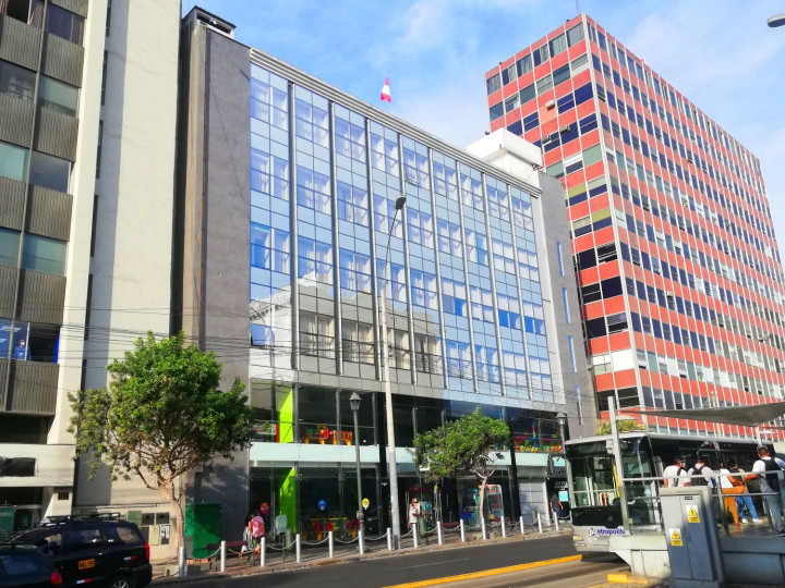 Hotel Diamond Lima - Lima