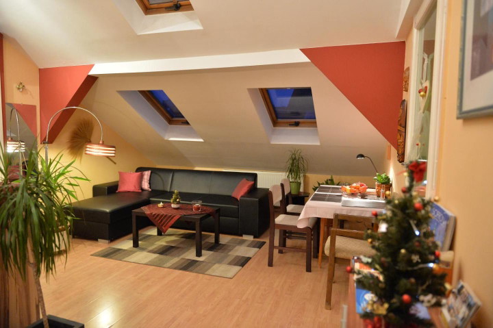 Sopron Eszter Apartman - Sopron
