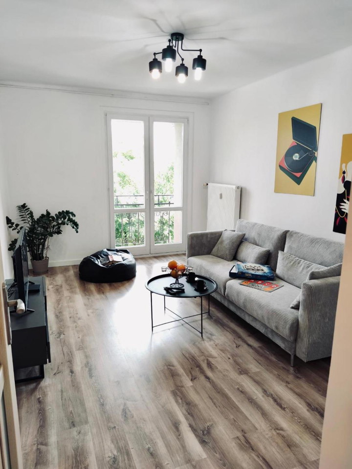 Apartament Z Parkingiem - Poland