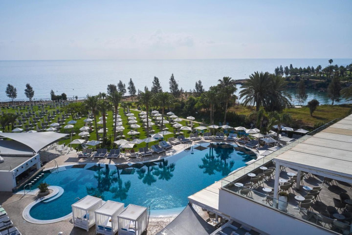 Atlantica Sea Breeze, Adults Only - Mağusa