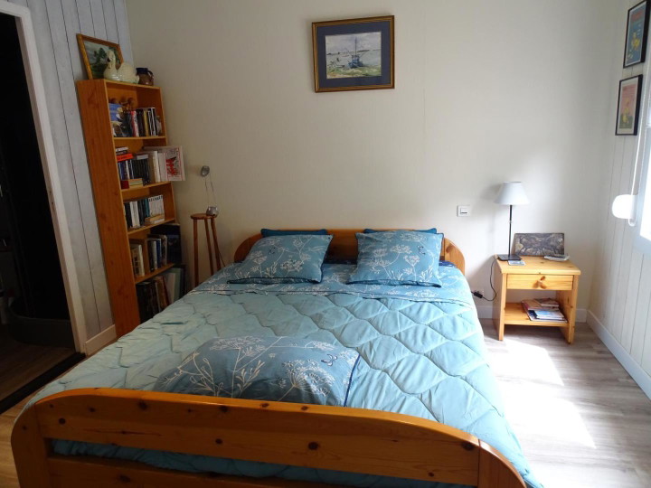 Bed & Breizh - La Roche-Bernard