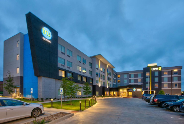 Home2 Suites By Hilton Wichita Falls, Tx - Wichita Falls, TX