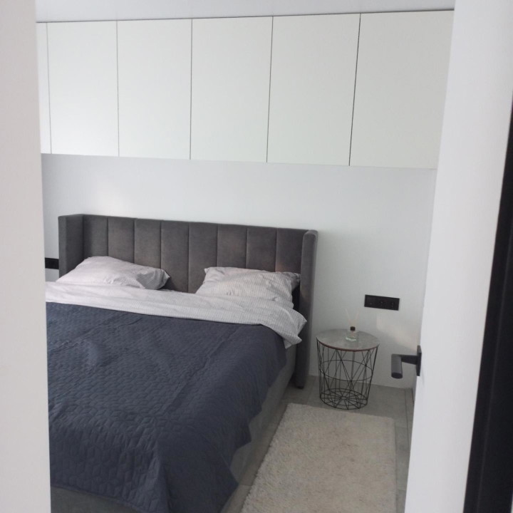 New And Comfort Apartments - Uzhhorod