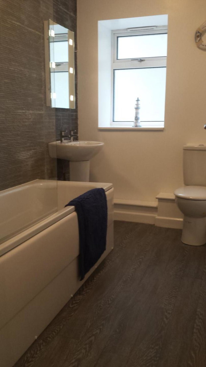 17 The Green Holiday Apartment - Tenby
