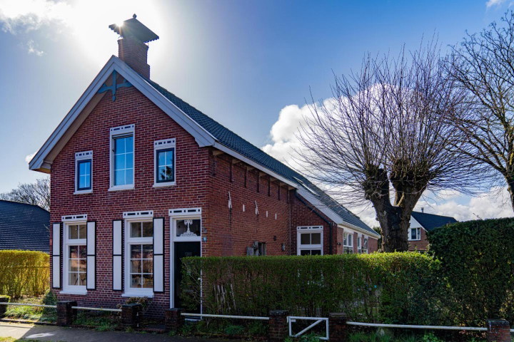 B&b De Buren - Drenthe