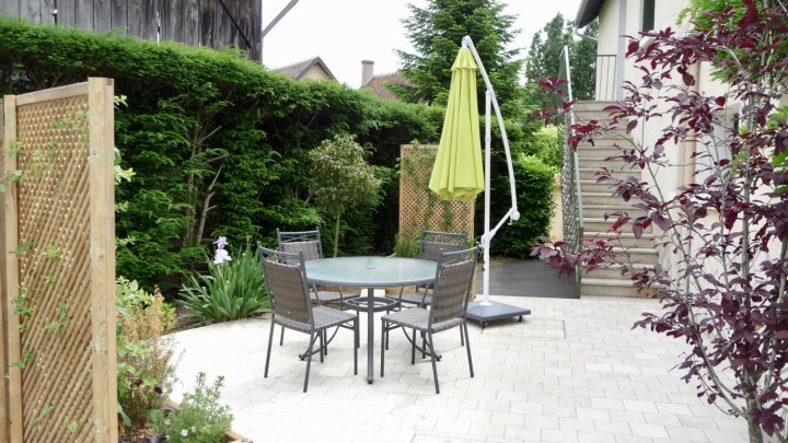 "La Veranda" Gîte - Sancerre