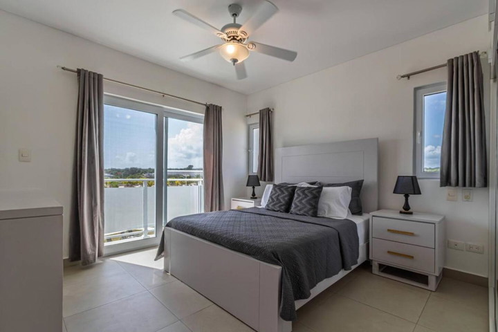 Sov Laguna City 114 By Tropical Oasis Dr - Cabarete