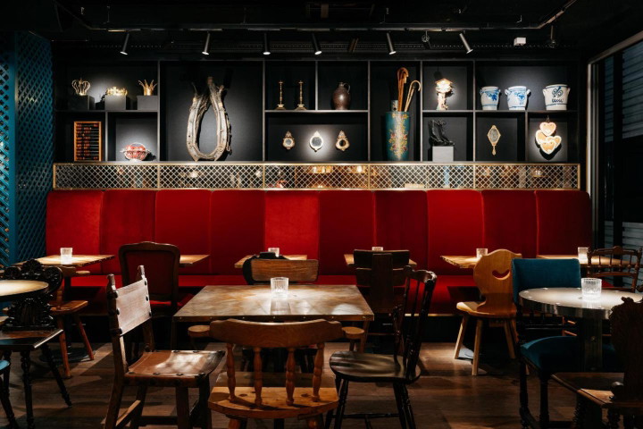 Ruby Rosi Hotel Munich By Ihg - Putzbrunn