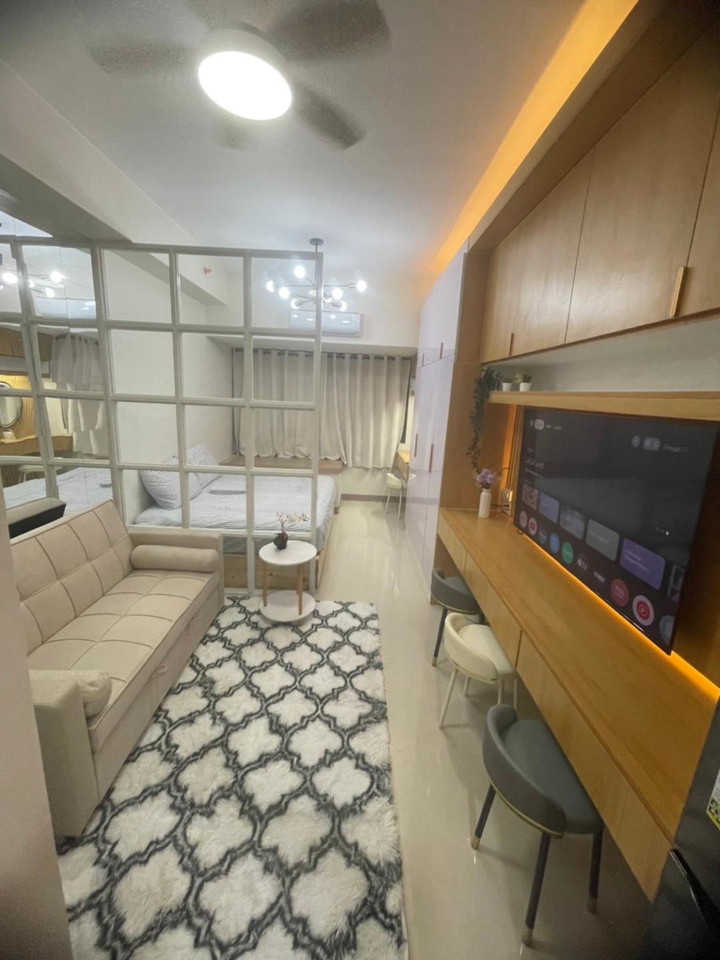 Field Residences Building 9 - Bacoor