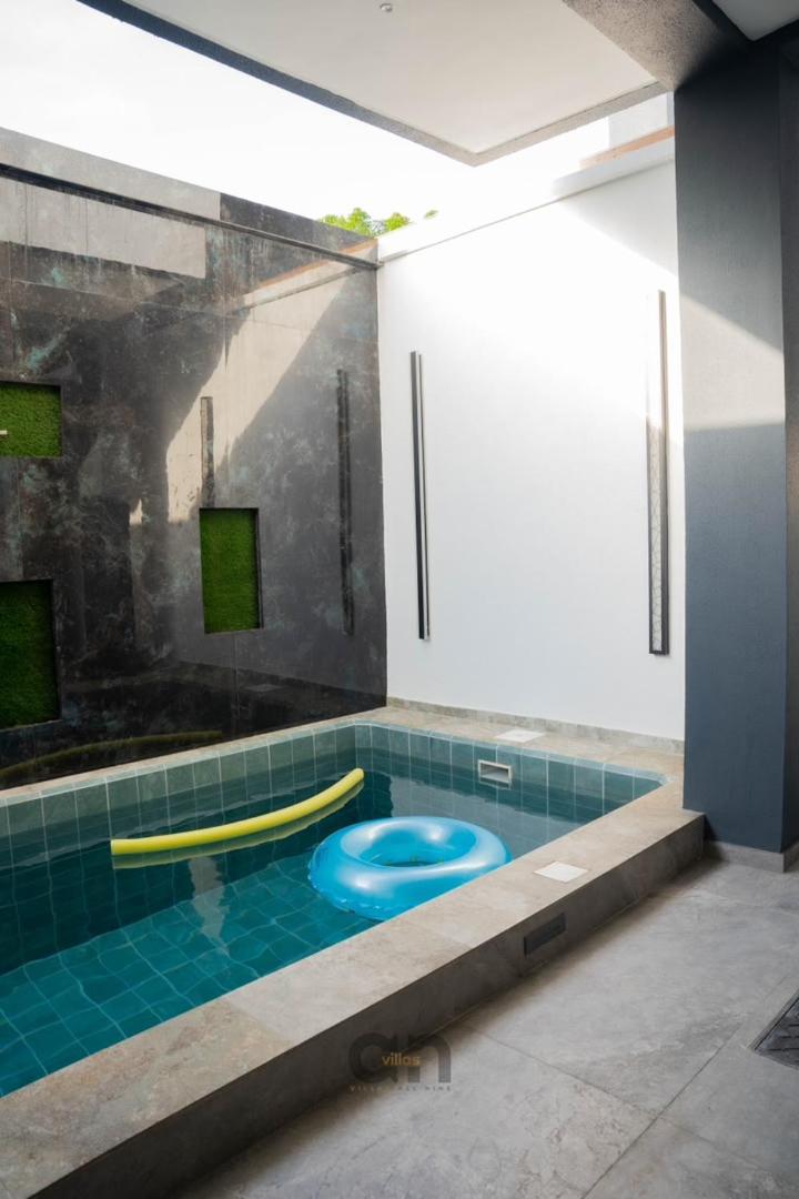 Villa Cicas - Cotonou