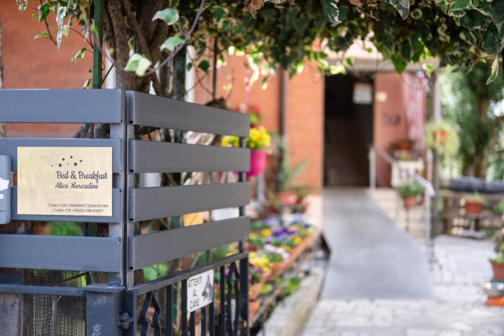Alice Mercadini B&b - Cesena