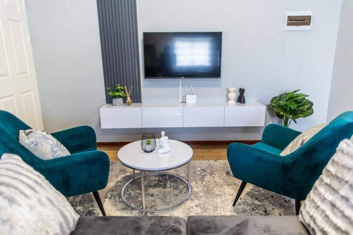 Daisy Dreams Apartment - Botswana