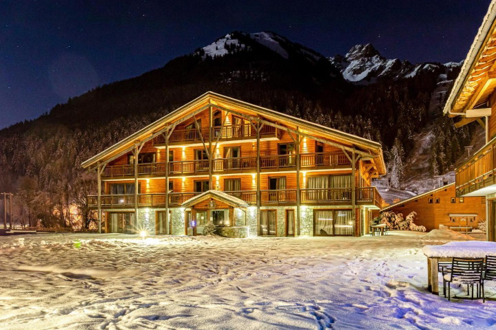 Francecomfort - Alpresort Portes Du Soleil - Avoriaz