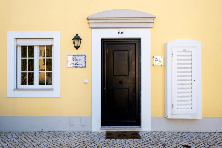 Casa Aria - Peniche