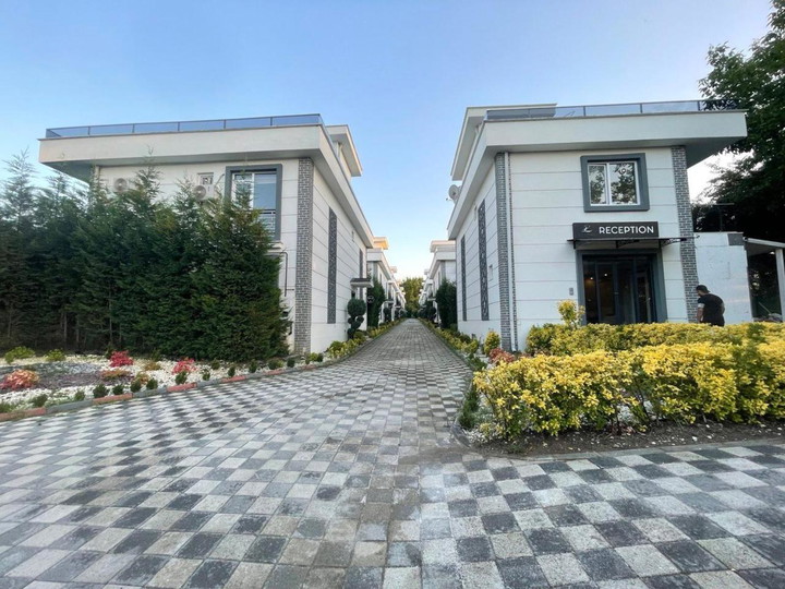 Lakepark Resort - Türkiye