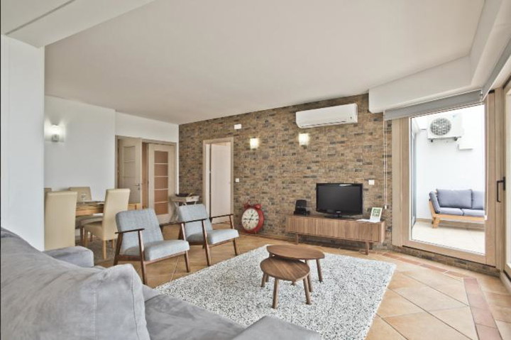 Sesimbra California Beach Apartment - Sesimbra