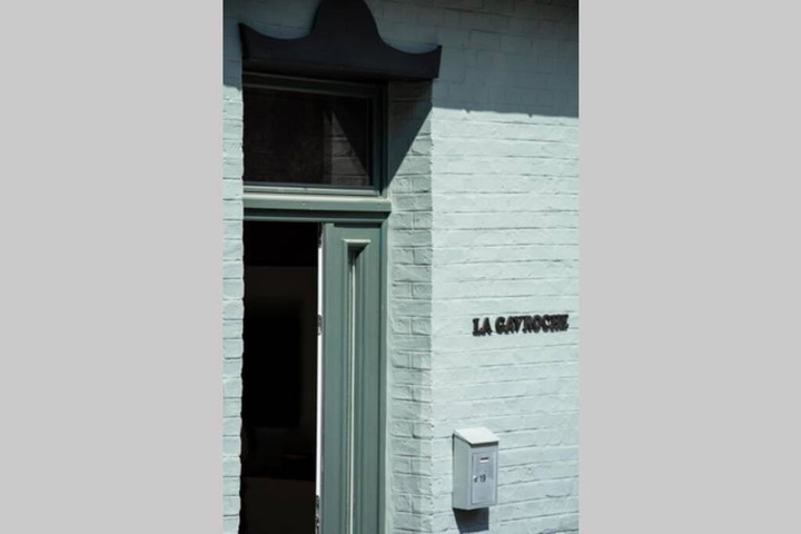 La Gavroche - Gîte - Montreuil-sur-Mer