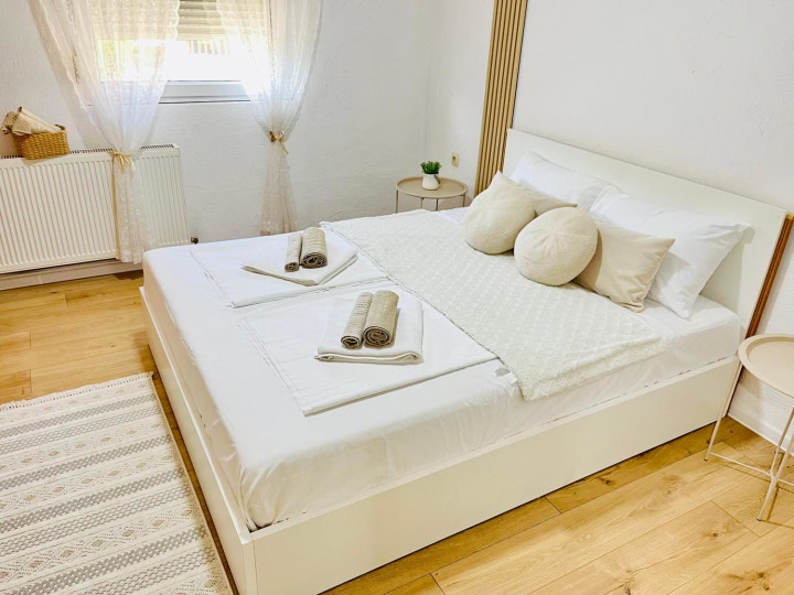 Zayed Residence - Mostar