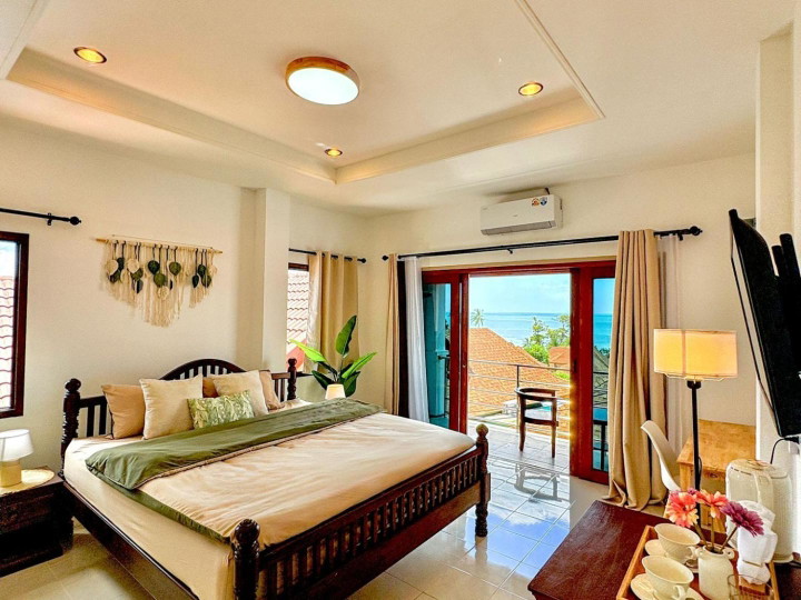 Lavoe Boutique Hotel - Koh Samui