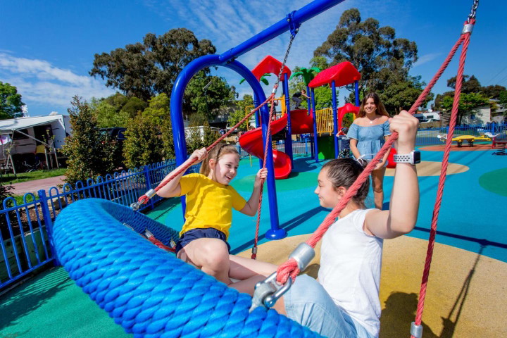 Big4 Melbourne Holiday Park - Melbourne