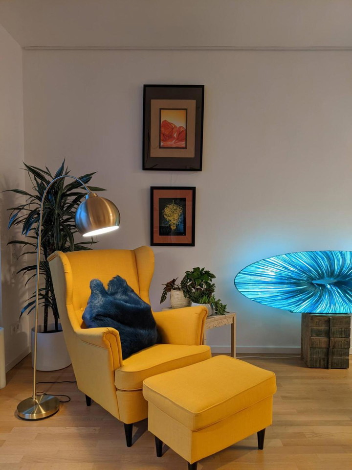 Either Private 2b2b Or Shared 1b1b, Luxury, Bright, Spacious - Kreuzberg