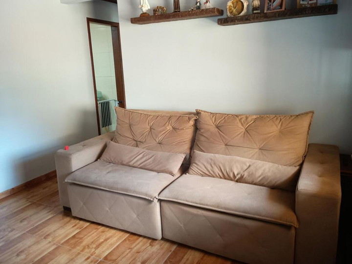 House Available For The Rock The Mountain Event - Petrópolis