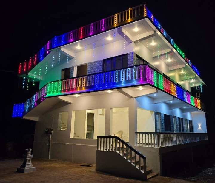 Dev's Resort & Restaurant - Maharashtra