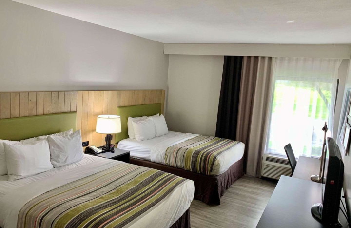 Country Inn & Suites By Radisson, Sandusky South, Oh - Sandusky, OH