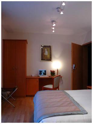 Hotel South Charleroi Airport - Charleroi