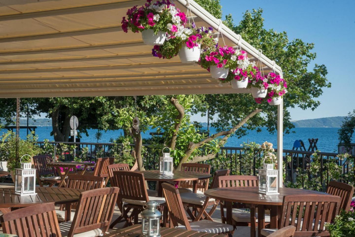Malì Trevignano Piccolo Hotel - Anguillara Sabazia