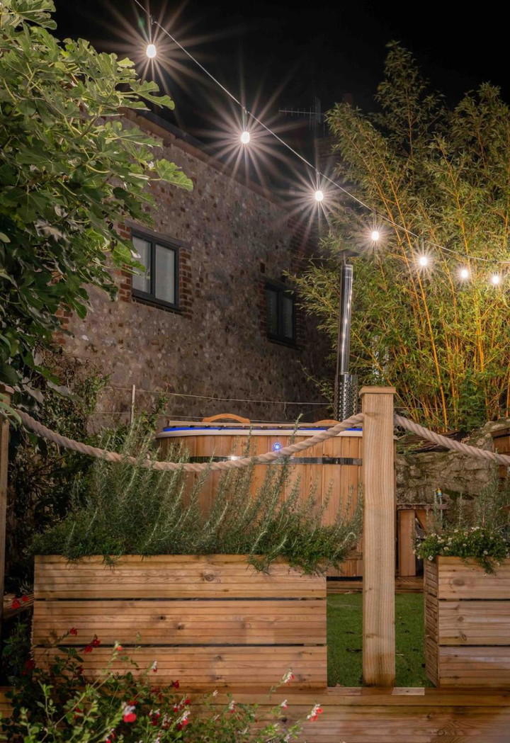 The Hideaway - Lyme Regis
