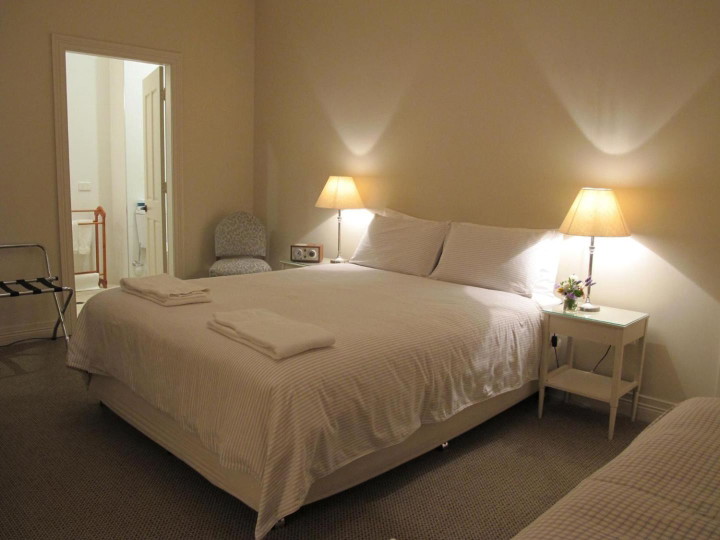 The Playhouse Hotel - New South Wales