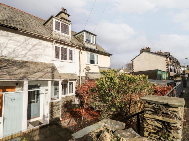 Lakestone Cottage - Windermere