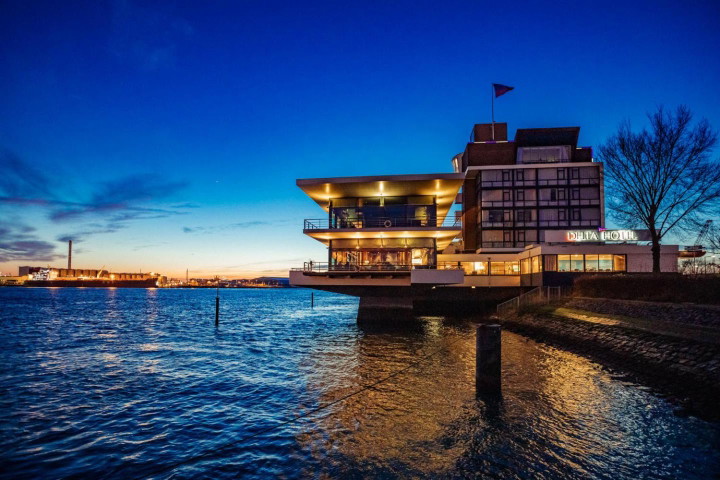 Delta Hotel - South Holland