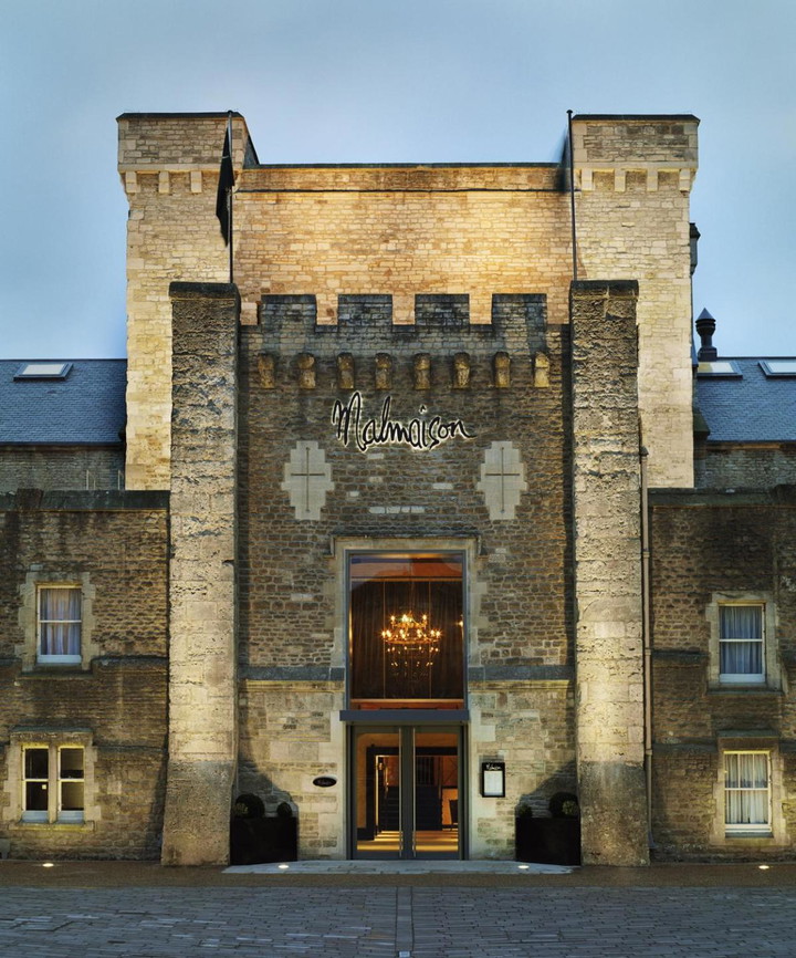 Malmaison Oxford - Oxford