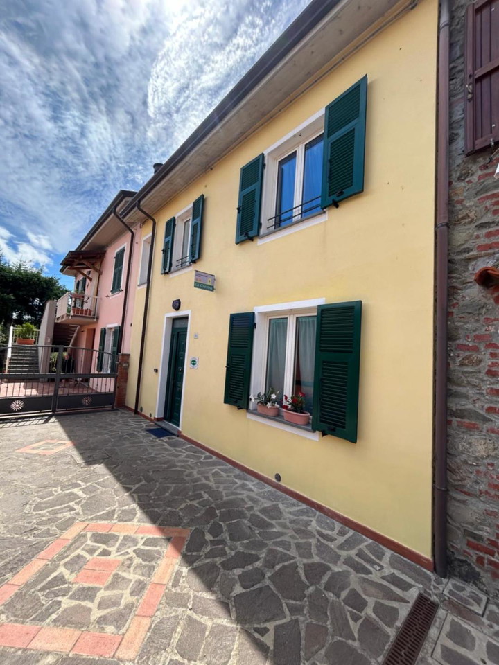 Ca' Martina - Lerici