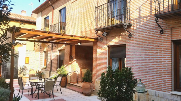 Apartamento Céntrico "Casa Belinda" - Toro