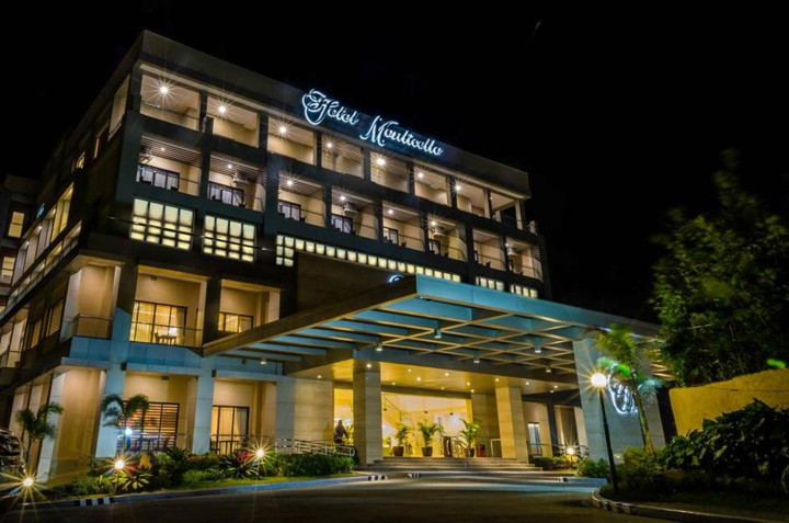 Hotel Monticello Tagaytay - Amadeo