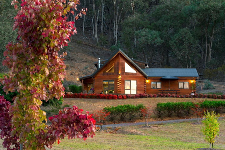 Appalachian High Country Retreat - Bonnie Doon