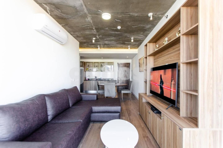 Apartment Located Steps From Shopping Del Sol - Asunción