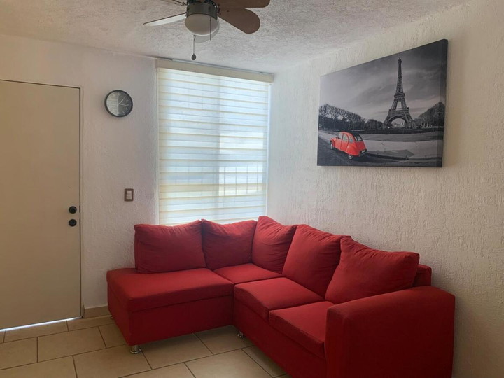 House Near The Airport - Tlaquepaque