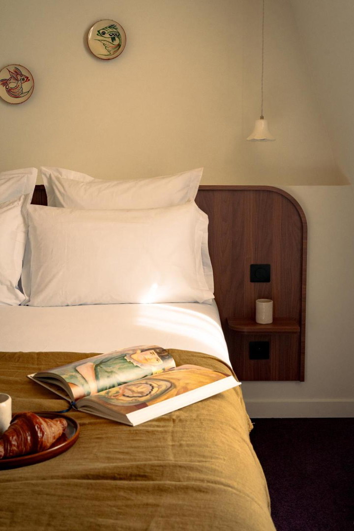 Lala Hôtel - Le Bourget